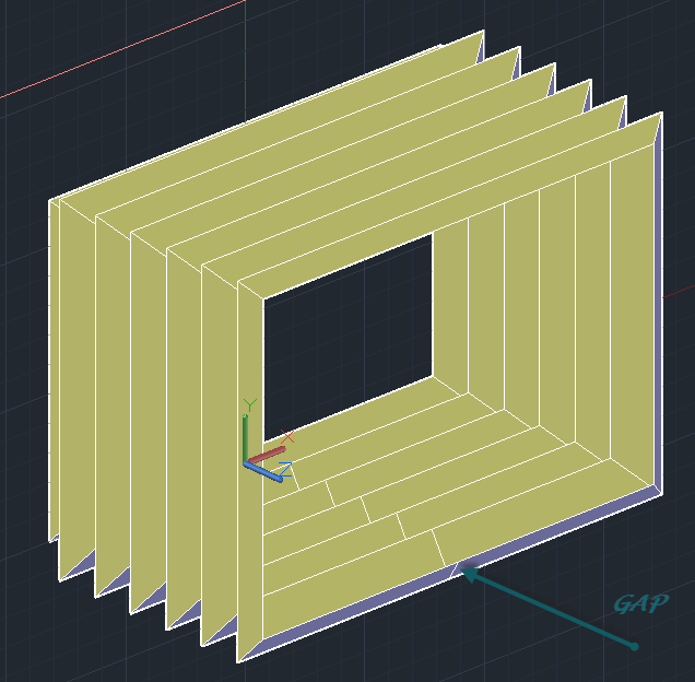 Solved: Sweeping Closed Loop - Autodesk Community