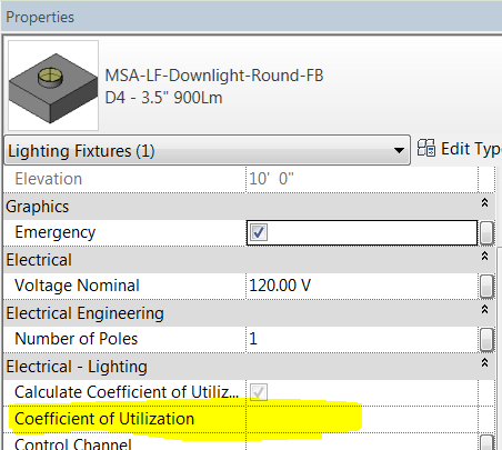 Render Absolute Photometry Correctly Out of the Box (LED Lighting ...