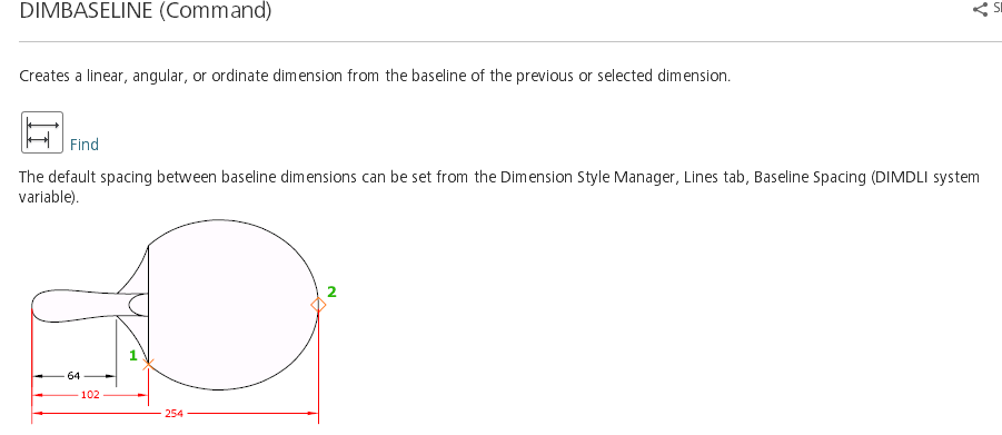 ACAD 2015 Ordinate Dimension jog - Autodesk Community