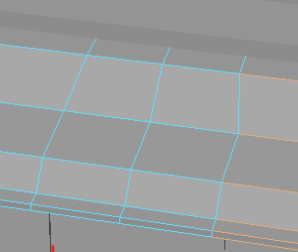 Insert Edge Loop Symmetry Not Working - Autodesk Community