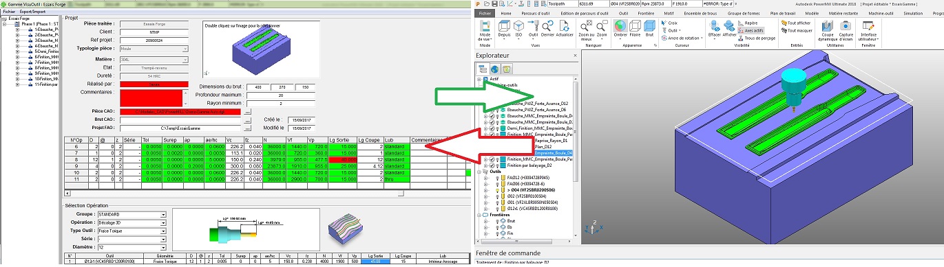 2018 custom setup - Autodesk Community
