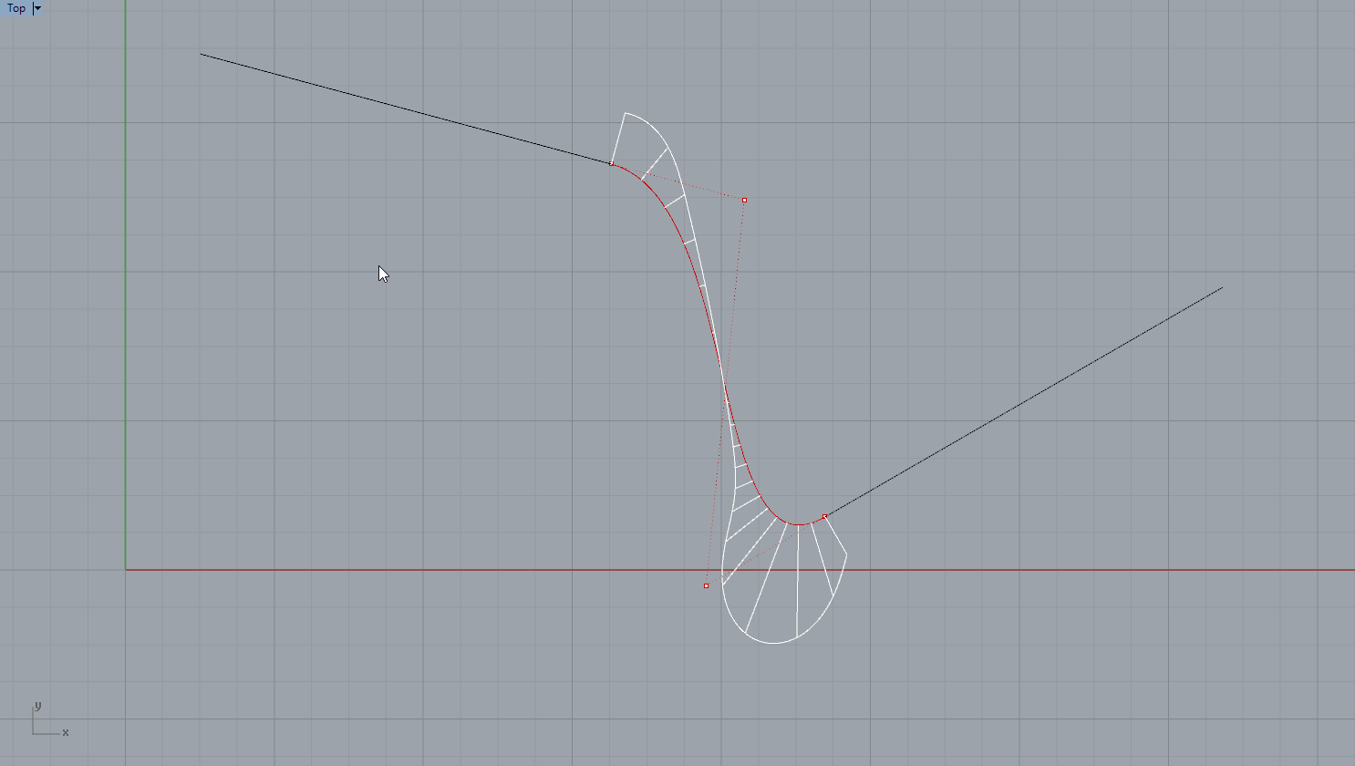 Solved: Equation of a simple spline - Autodesk Community