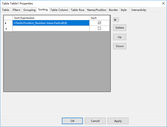Solved: Bom Report sort order - Autodesk Community