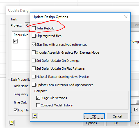 Solved: Updating Default-ANSI Style in all files - Autodesk Community