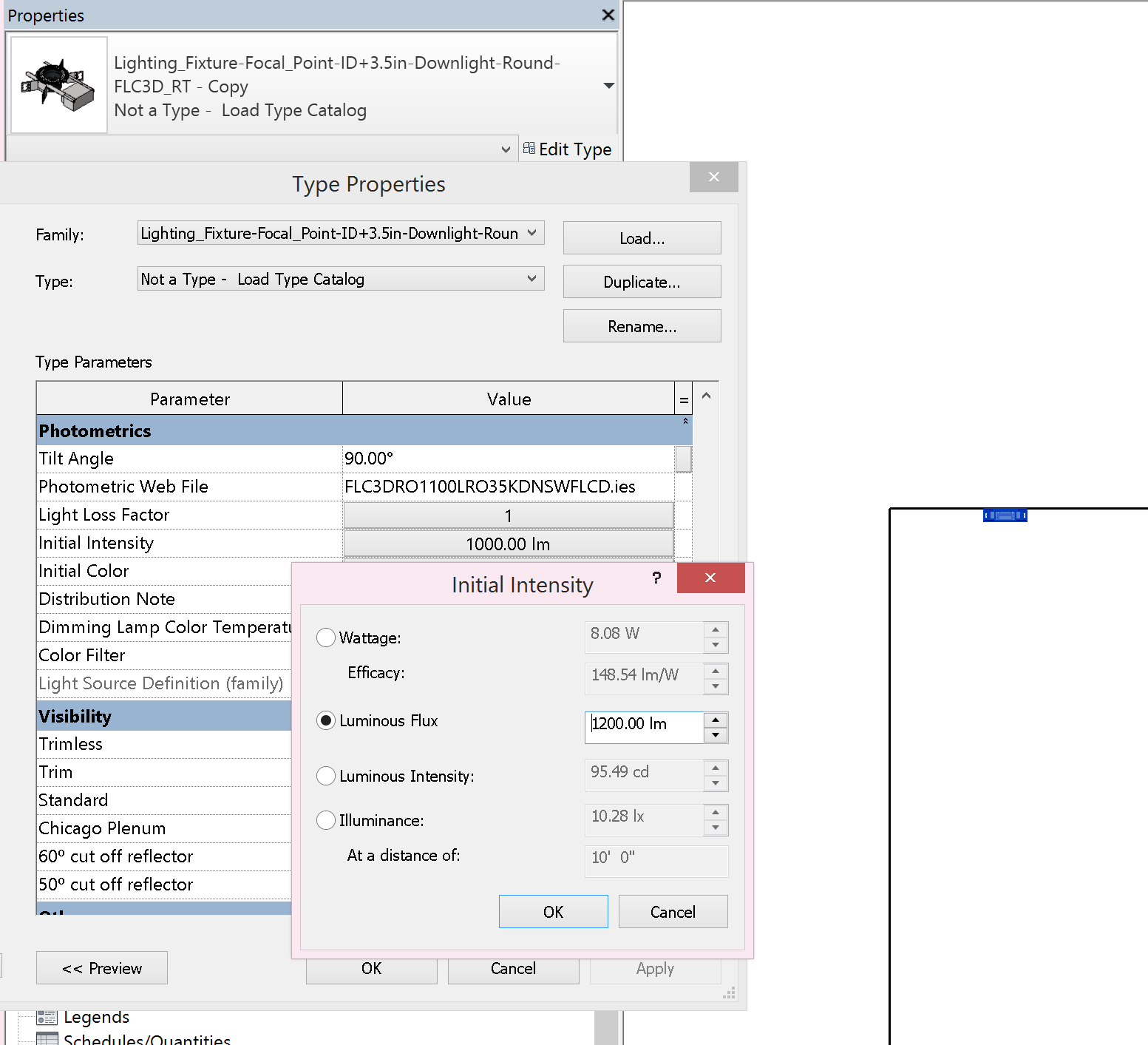 Render Absolute Photometry Correctly Out of the Box (LED Lighting ...