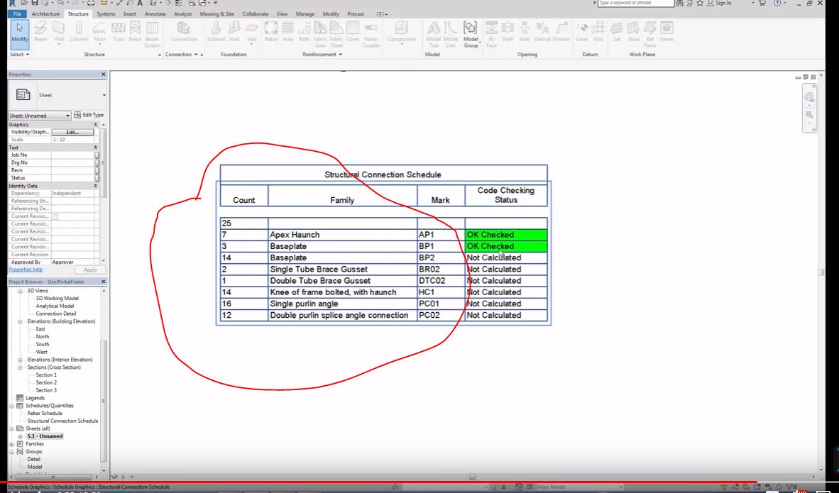 Solved: Structural Steel Connections in Revit 2018 - Autodesk Community
