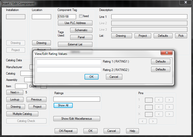 Rating Values Not Updating Consistently - Autodesk Community