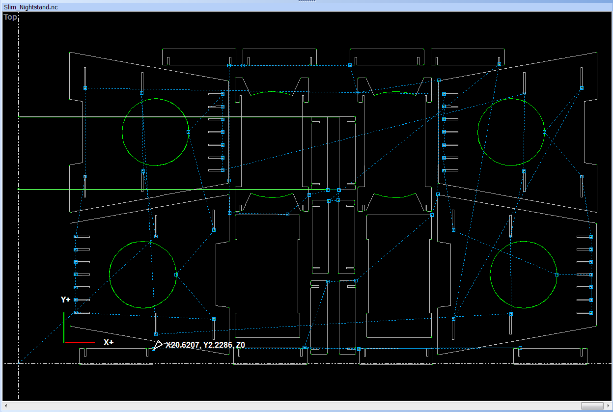 Solved: Problem with .nc file - Autodesk Community