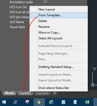 How to update templates in several existing drawings - Autodesk Community