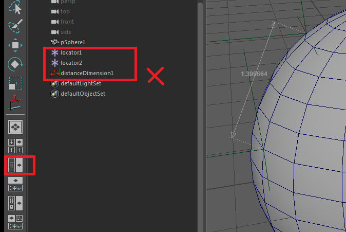 Help With Measurement Tool Autodesk Community