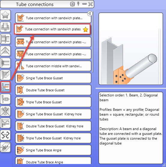 Solved: Tube end plate connection - Autodesk Community
