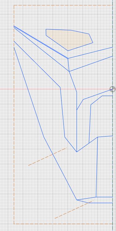 Multiple angles and planes - Autodesk Community