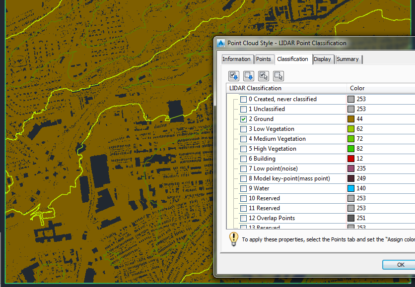 Solved: C3D - POINT CLOUD - Autodesk Community