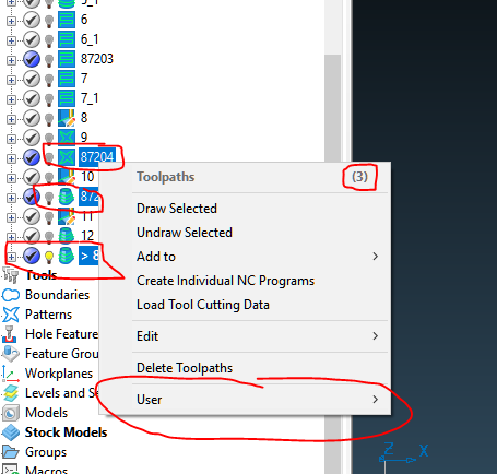Solved: Macro fails on one PC? - Autodesk Community
