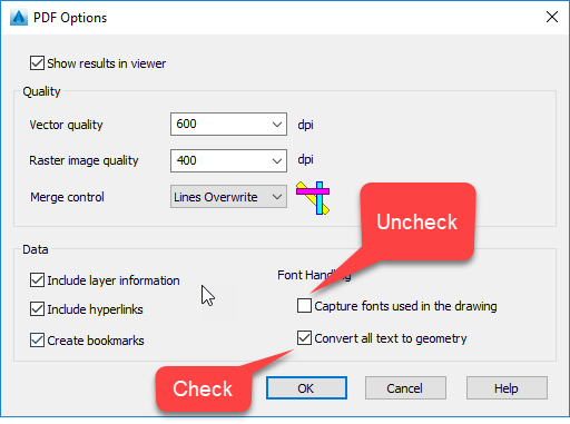 Solved: Dwg to Pdf Issues - Autodesk Community