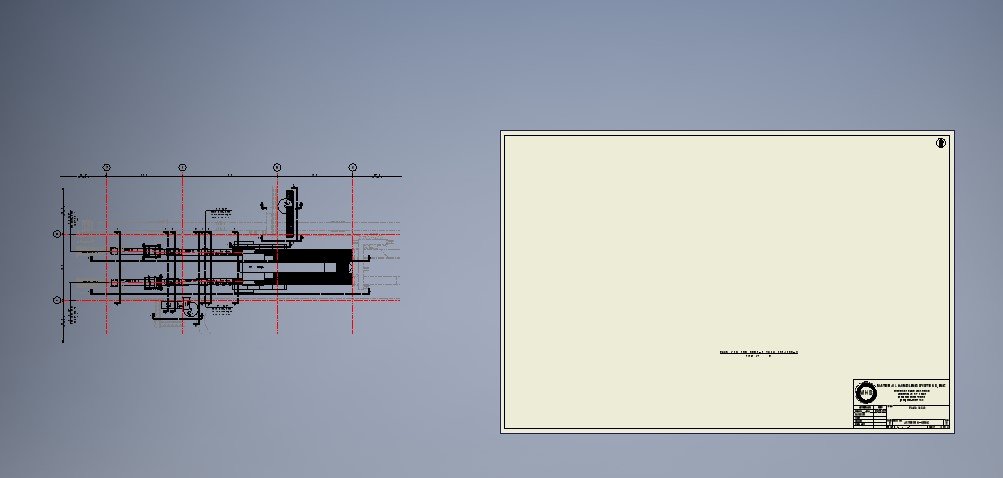Solved: Views randomly shifting in .IDW - Autodesk Community