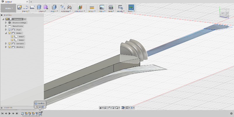 Is it possible to edit a revolved object? - Autodesk Community