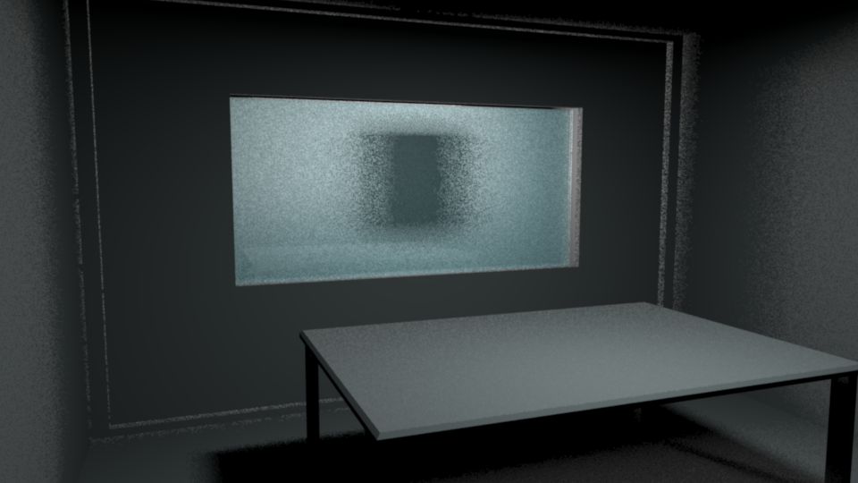 Light Bleeding Through Objects Autodesk Community 3577