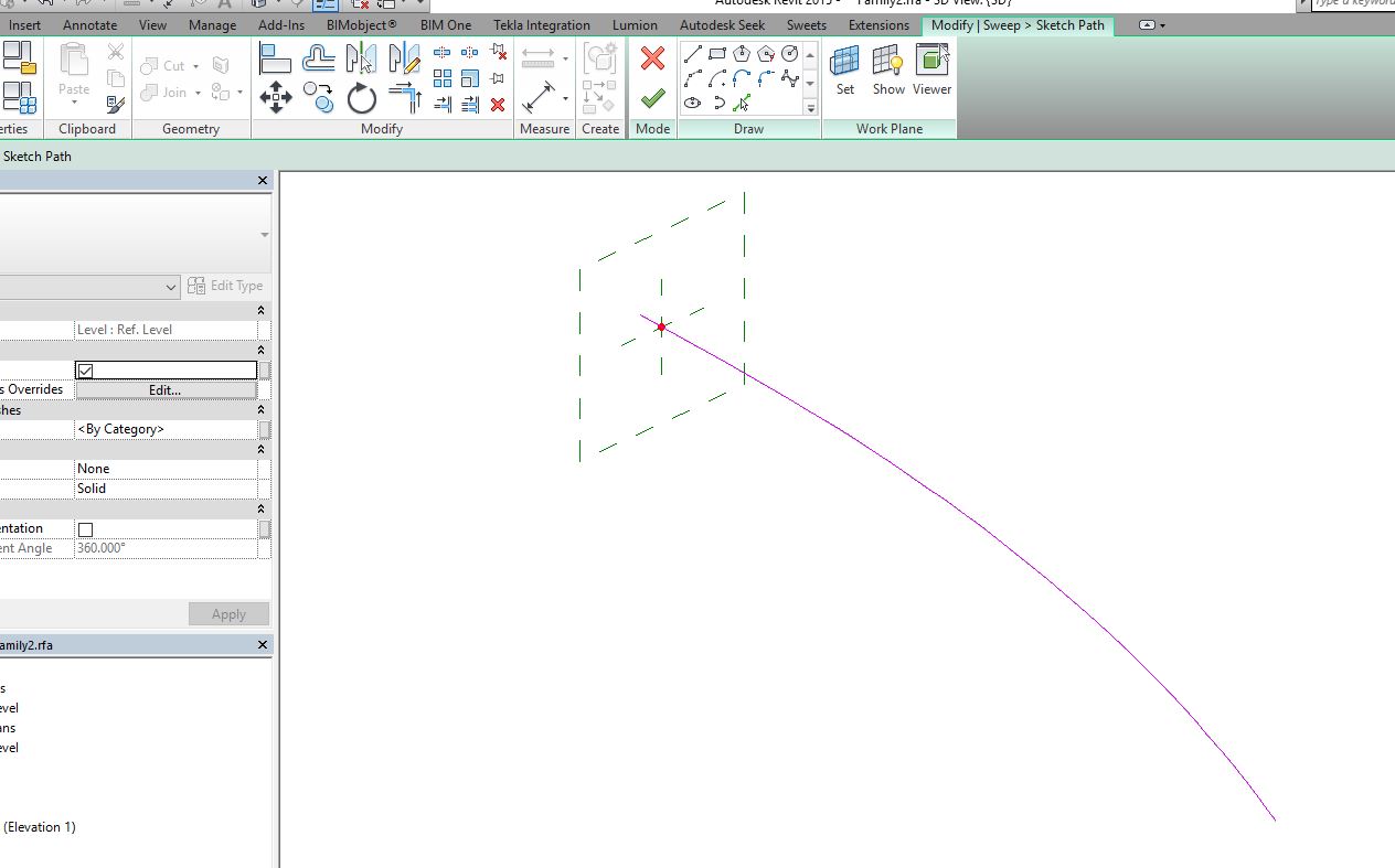 Solved: Model A Bridge Deck - Autodesk Community