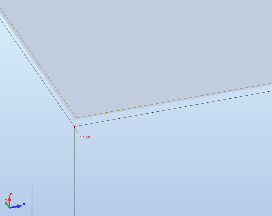 Cladding load distribution not working - Autodesk Community