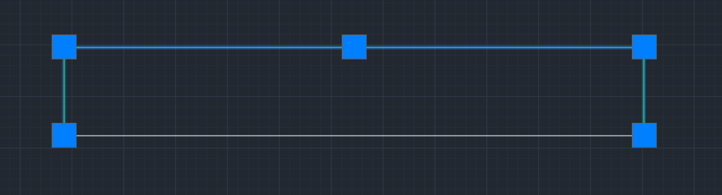 Solved: Grip points for ordinate dimensions - Autodesk Community