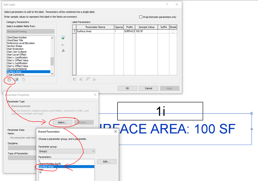 Calculate Floor Area In Revit | Viewfloor.co