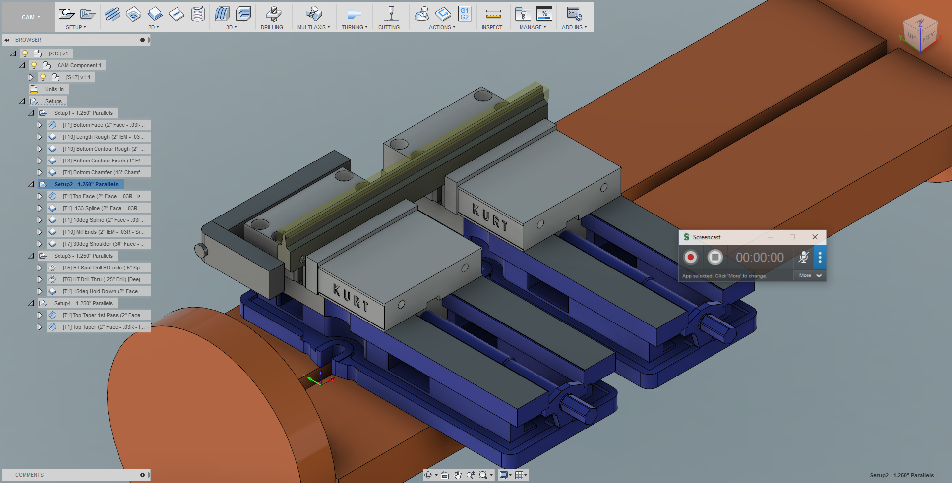 Solved: WCS Origin Arrows Direction - Autodesk Community