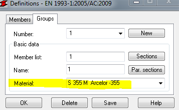 Solved: Code Group Verification Vs. Member Verification - Autodesk Community