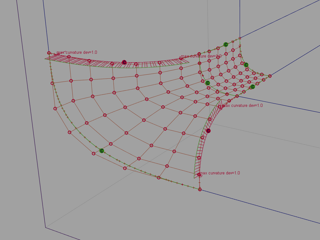 Solved: Typical junction of three fillets - Autodesk Community