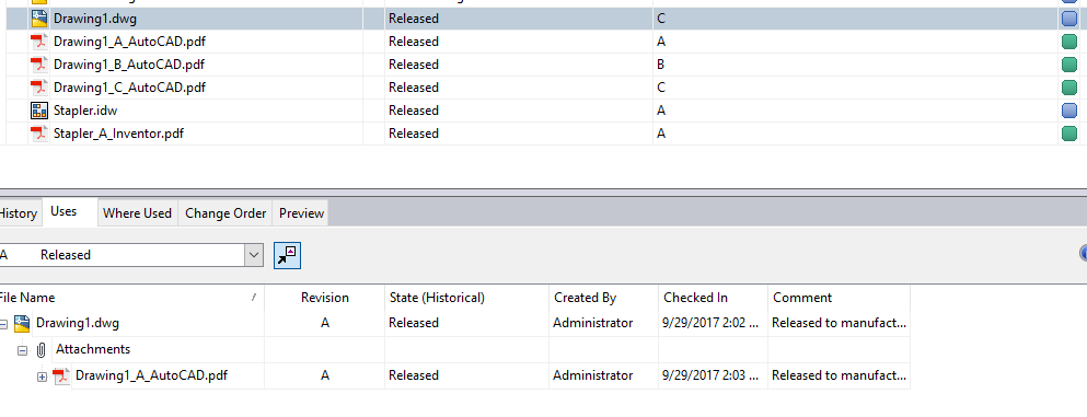 PDF Publishing - Using Vault UDP to create the PDF File Name - Autodesk Community