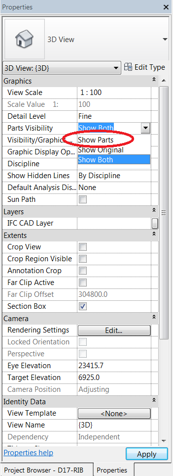 Solved: inquiry about dividing parts in floor str slab - Autodesk Community
