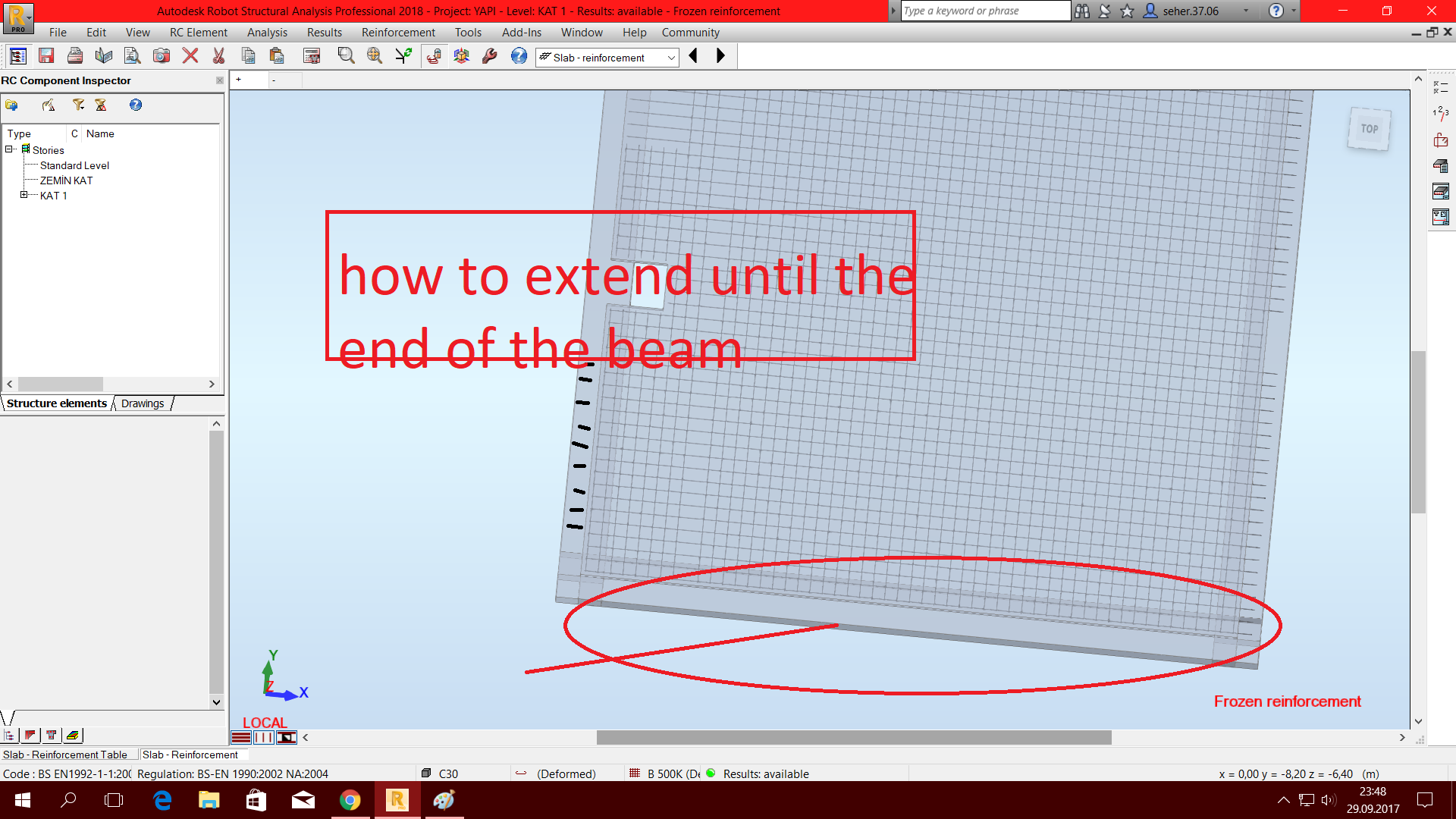 Solved: shell reinforcement problem help - Autodesk Community