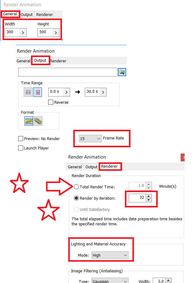 Rendering is too slow - Autodesk Community