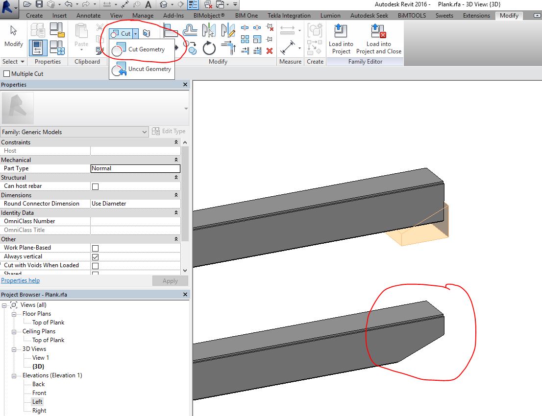 Solved: Precast Beam Skew - Autodesk Community