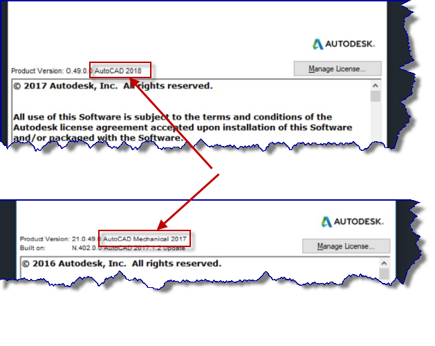Solved: Setting migration - Autodesk Community
