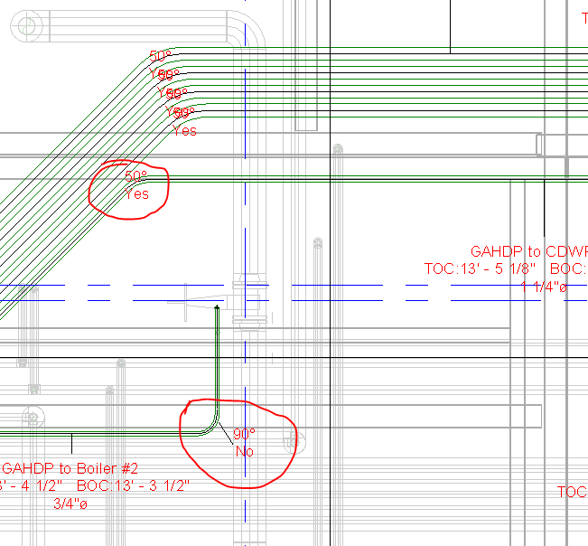 Annotation Tag - Visibility Instance Parameter - Autodesk Community