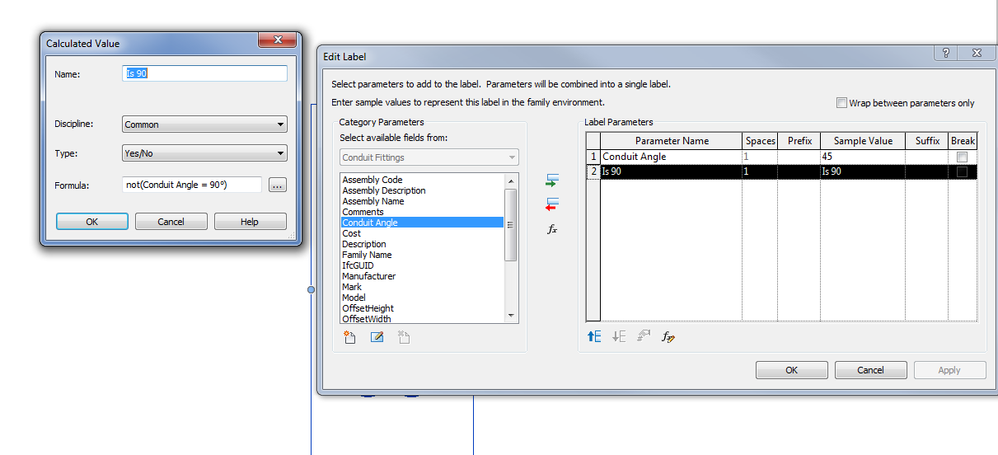Annotation Tag - Visibility Instance Parameter - Page 2 - Autodesk Community
