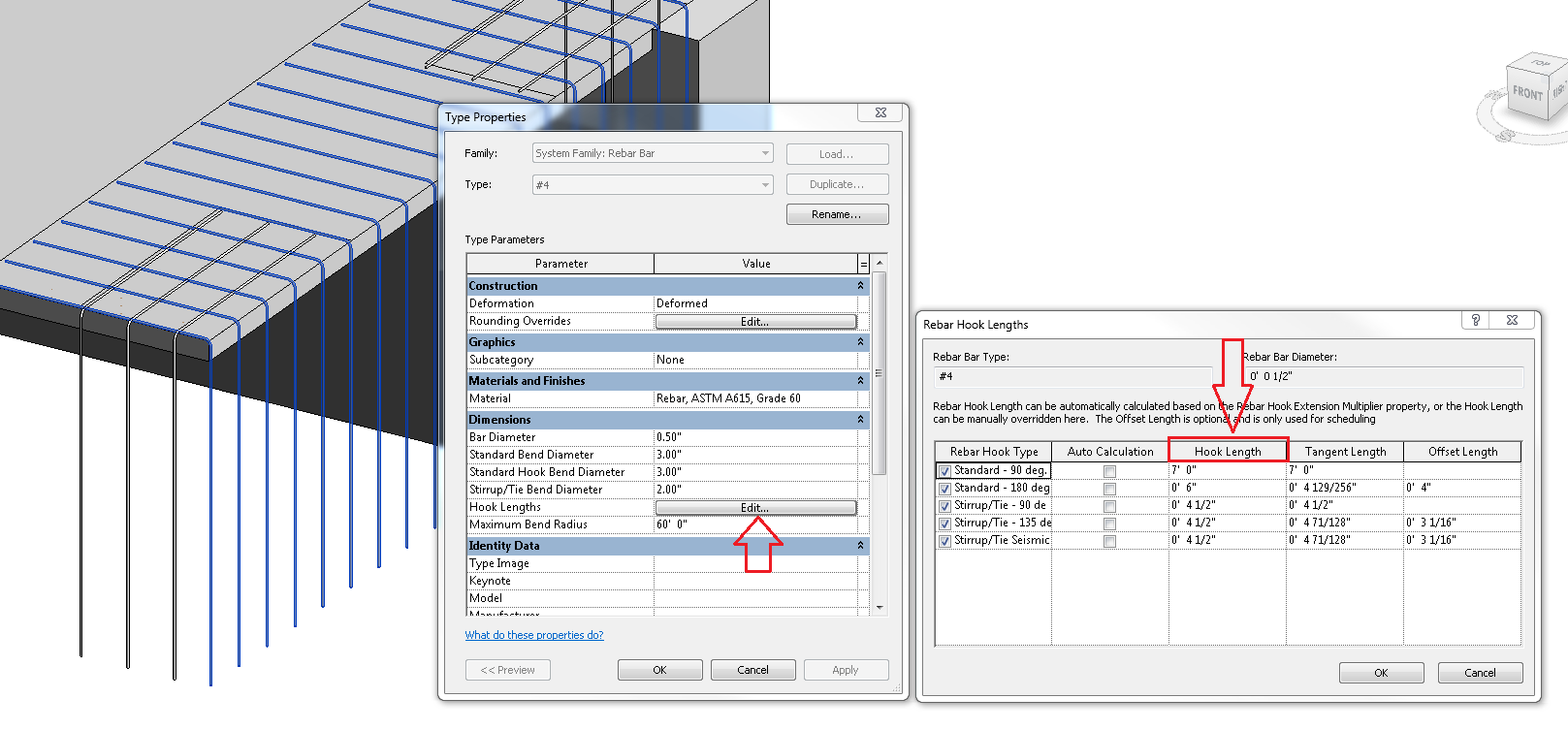 Solved: Path Reinforcement Editable Dimensions - Autodesk Community