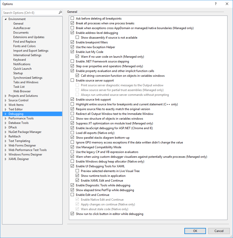 Revit 2016 addin-manager not hitting breakpoint - Autodesk Community