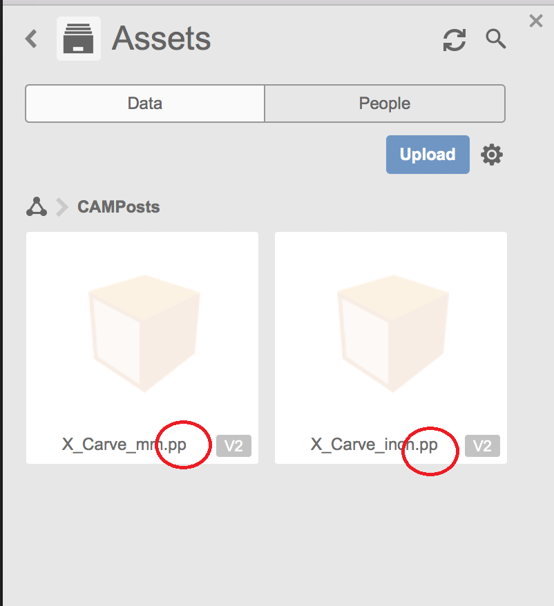 Cloud Post Processors will not show. . .? - Autodesk Community