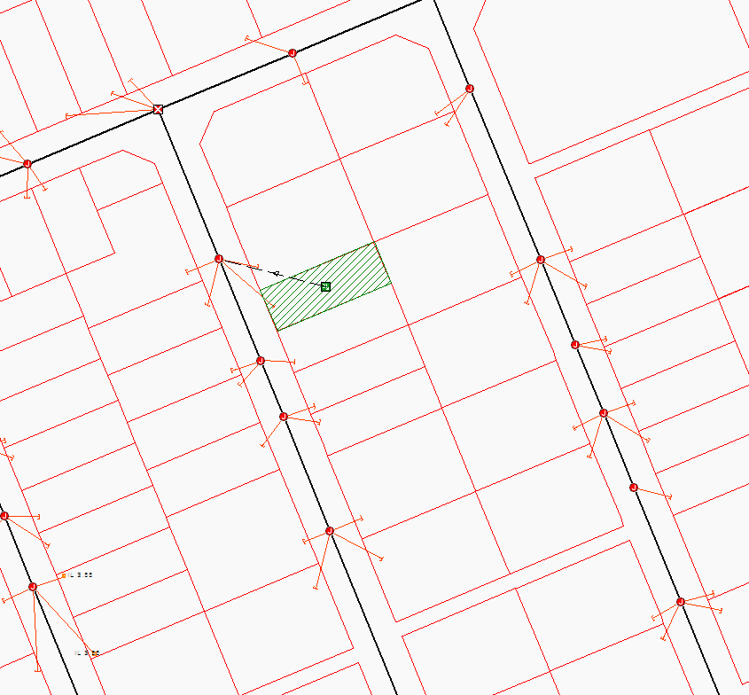 Solved: house pipe connection for wastewater in storm and sanitary analysis - Autodesk Community