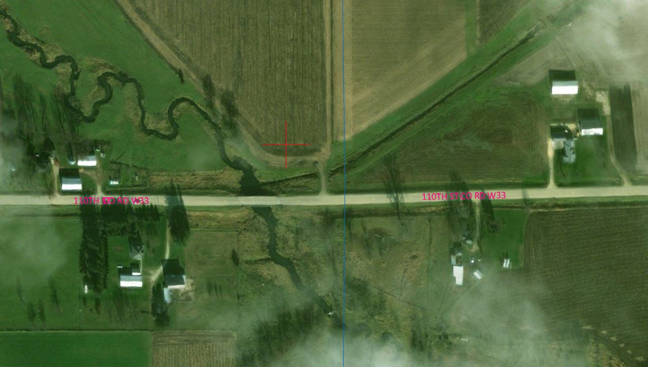 Bing Imagery updated to terrible resolution pictures. - Autodesk Community