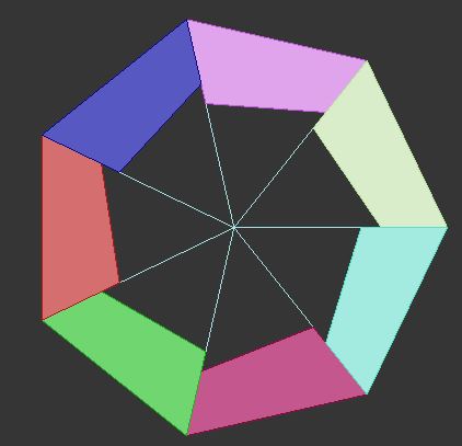 Assistance with creating seamless array - Autodesk Community