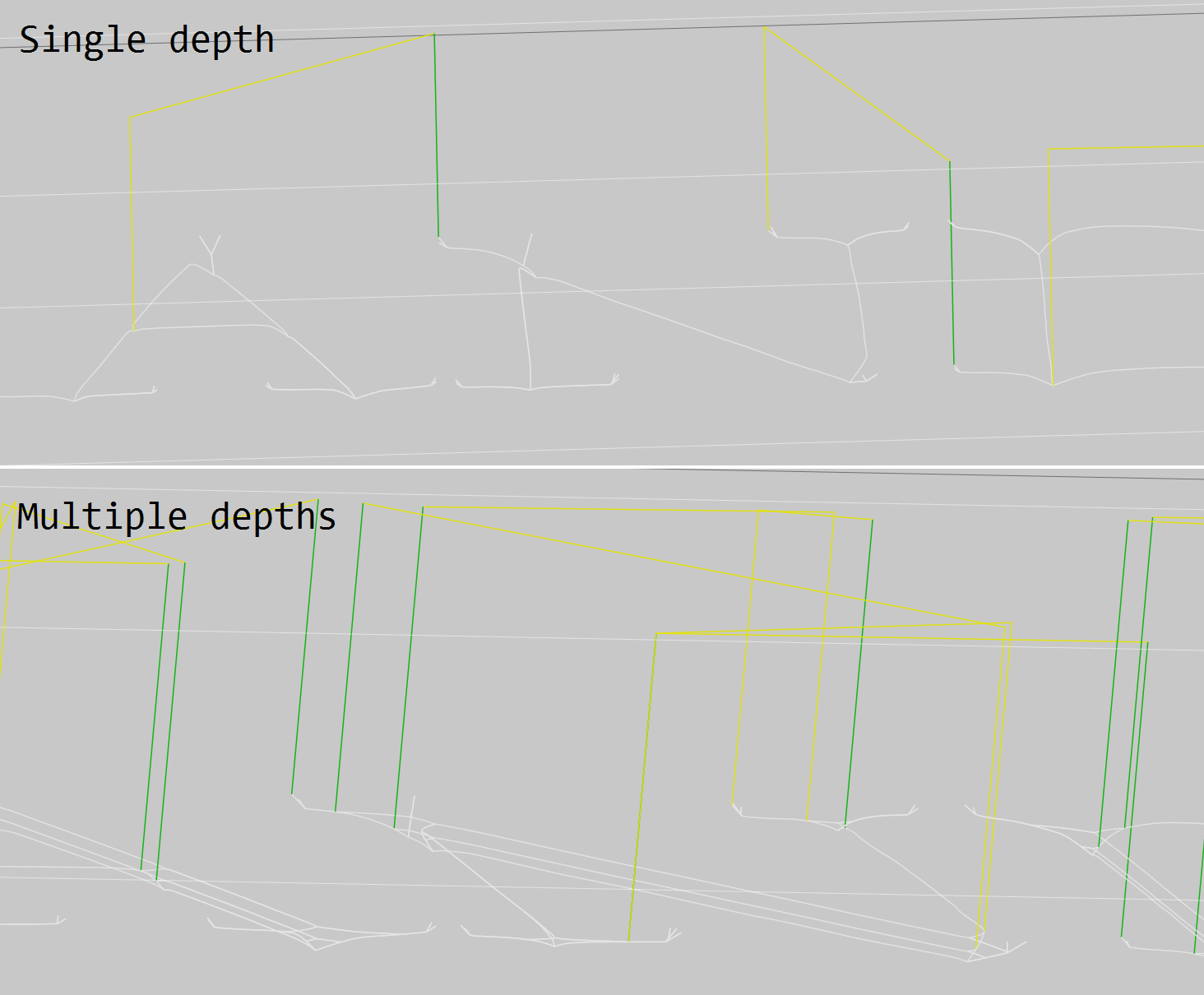 Engrave - multiple depths feedback - Autodesk Community