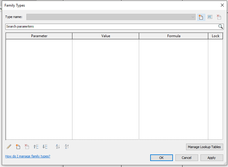 Solved: Yes / No Visibility Parameter Text: - Autodesk Community