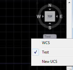 Solved: Rotating the View Cube by a set amount - Autodesk Community