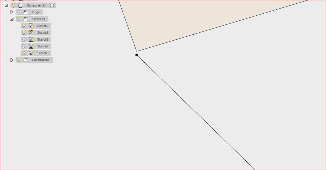 Solucionado: Loft Error Rails do not intersect all profiles - Autodesk Community