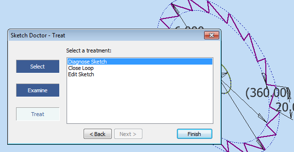 close loop function - Autodesk Community