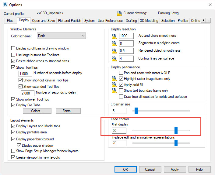 Solved: Civil3d 2018 xref questions with data shortcuts - Autodesk Community