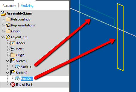 Blocks disappear - Autodesk Community